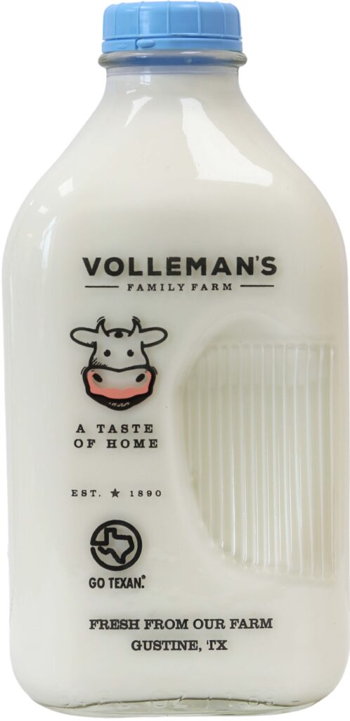 Products - Volleman's Family Farm